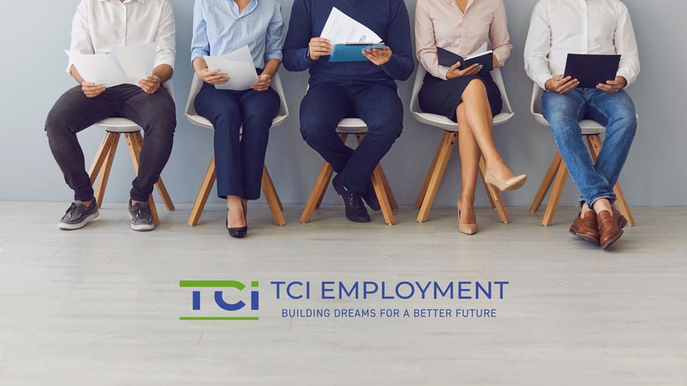 Home - TCI Employment